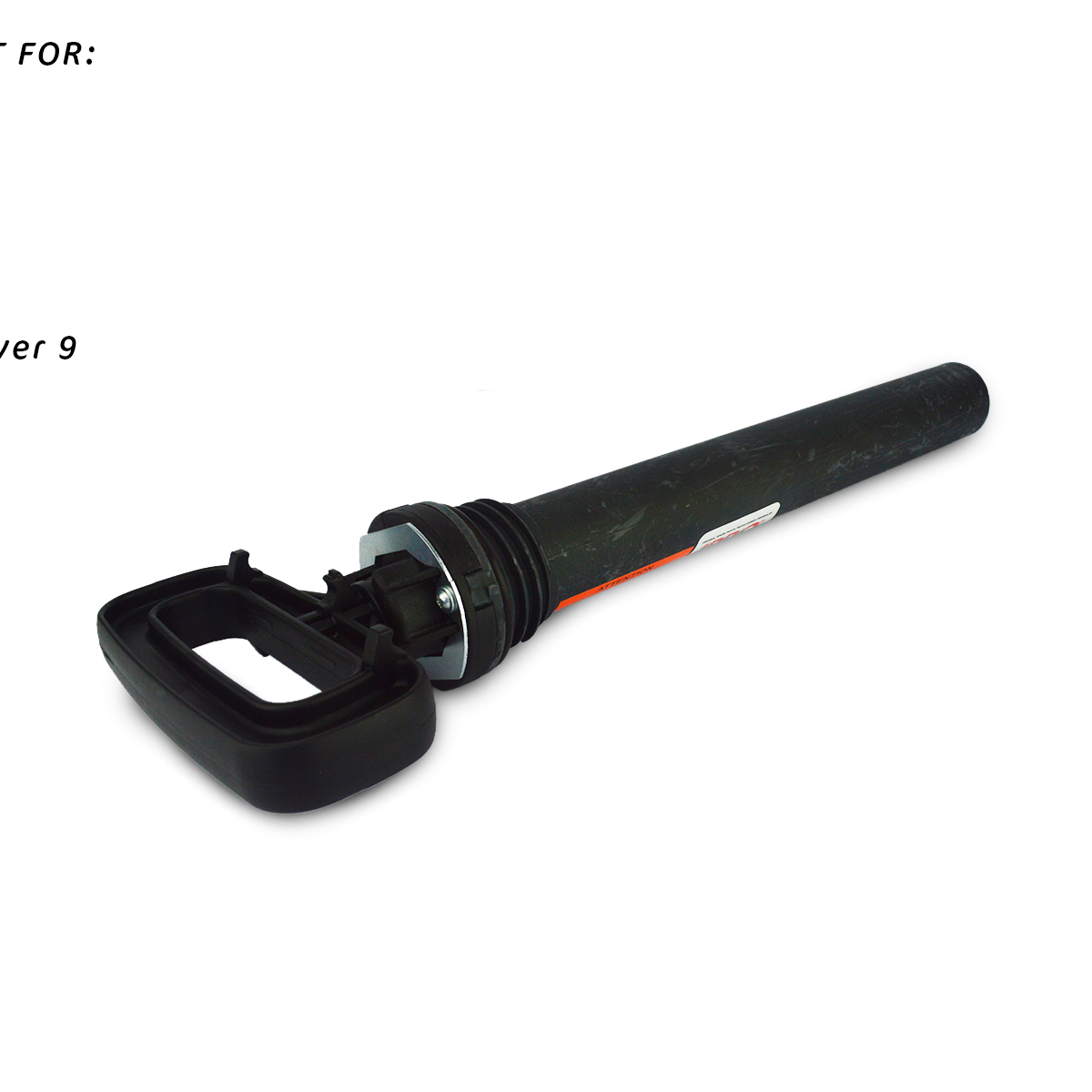 Yellow Sprayer Chamber Pump – Frogchem