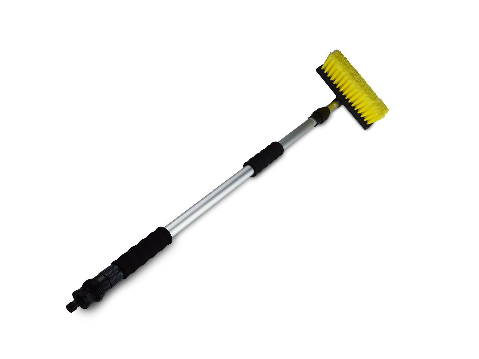 Extendable Brush for Tall Vehicles (V4)