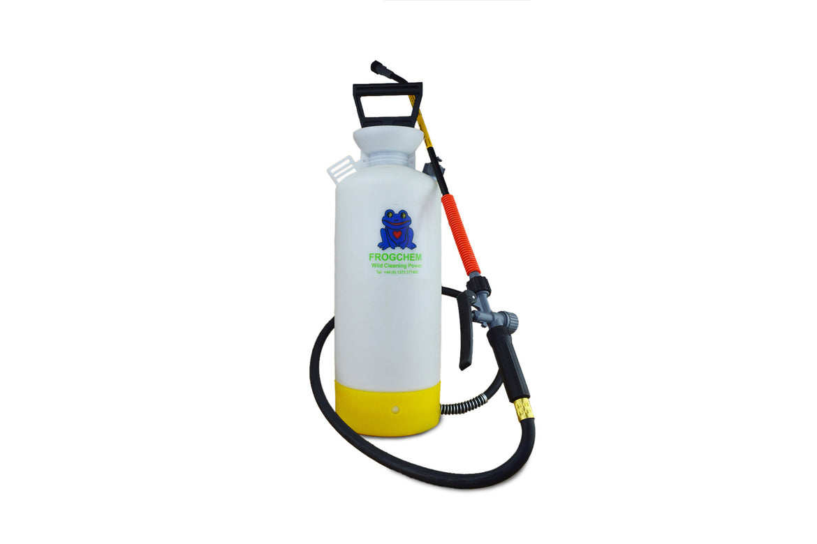 Car Foam Sprayers & Pumps | Frogchem