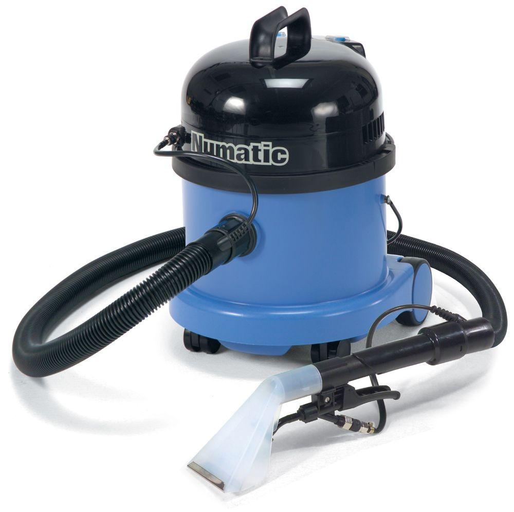 Numatic CT370 Valet Vacuum Cleaner (V5) – Frogchem