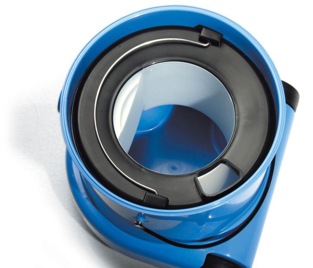 Numatic CT370 Valet Vacuum Cleaner (V5) – Frogchem