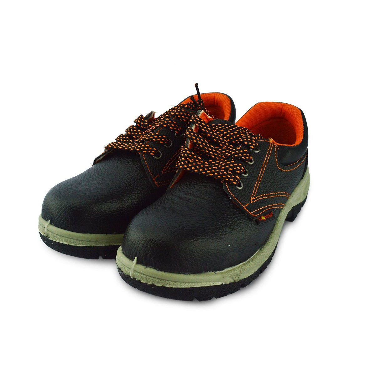 STC Safety Shoes Protection Comfort - FrogChem Footwear – Frogchem