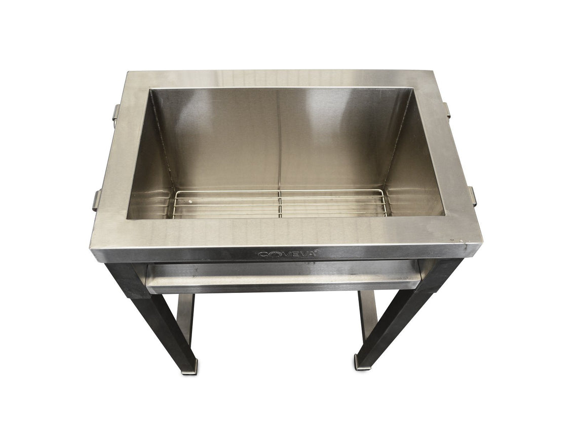 Water Trough Small (Unheated) – Frogchem
