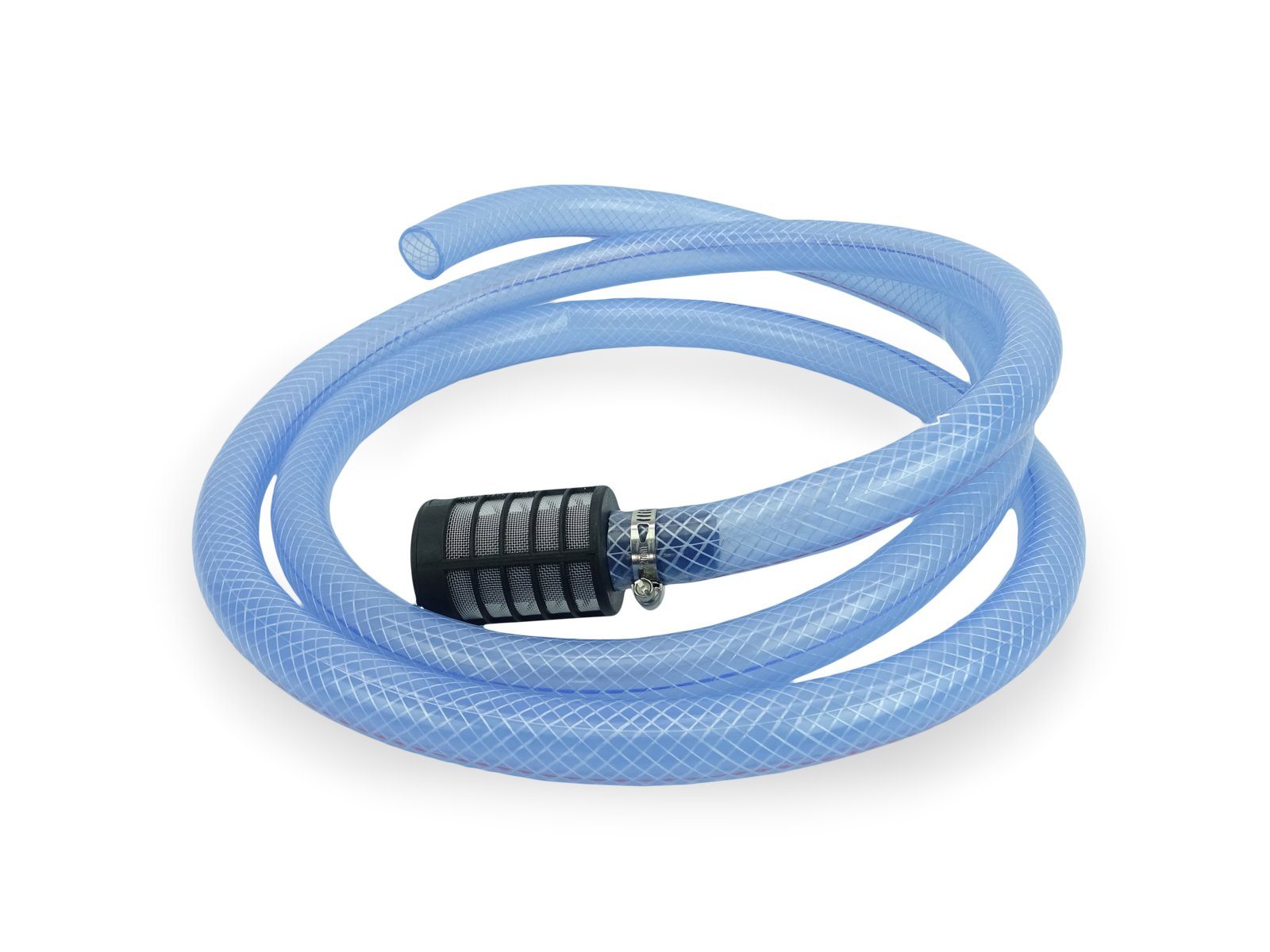 suction hose filter
