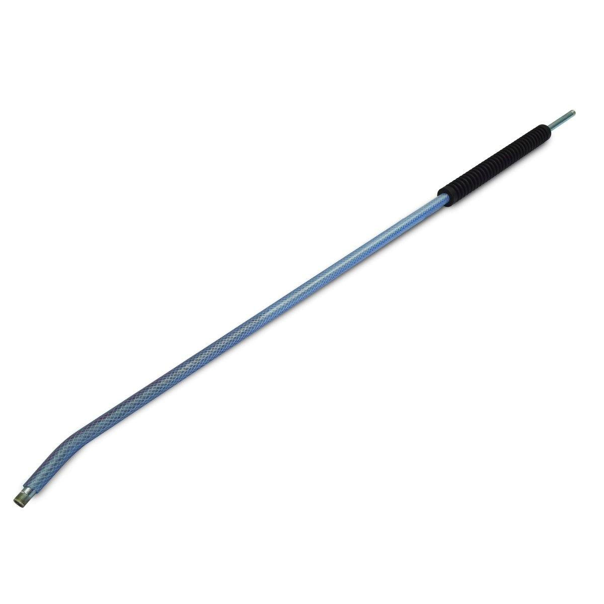 Zinc Plated Lance for HP Pump – Frogchem