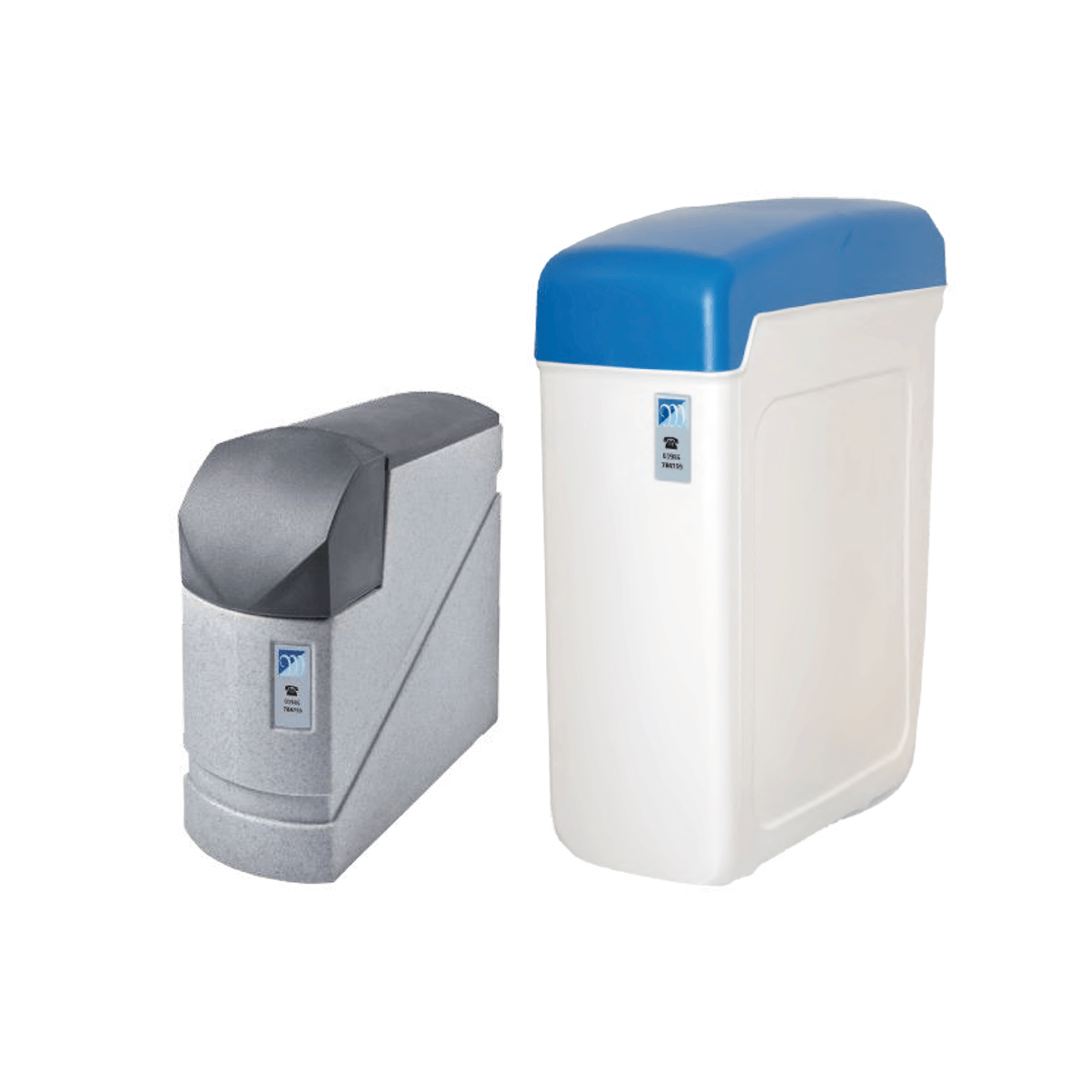 Innovative Coveva Non-Electric Water Treatment Solution – Frogchem